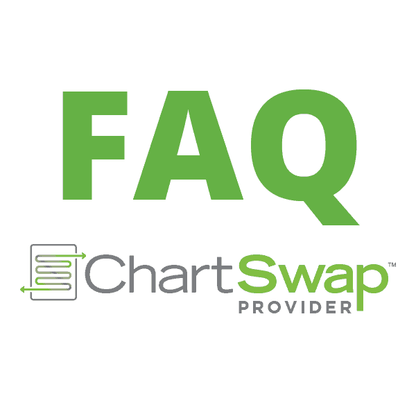 Medical Records Provider FAQ | ChartSwap