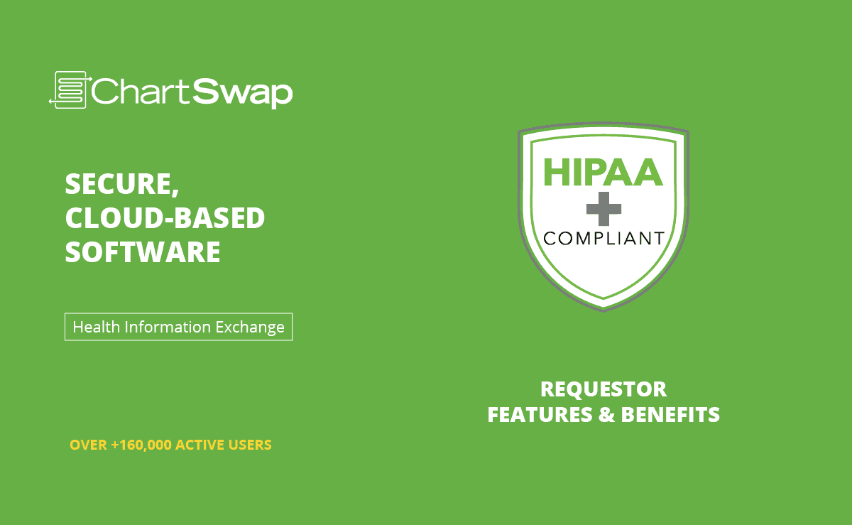 ChartSwap Security: How We Securely Retrieve Records