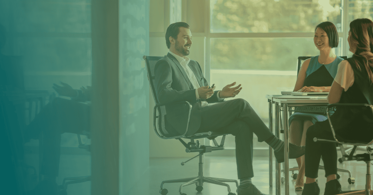 ChartSwap Leadership Team - ChartSwap